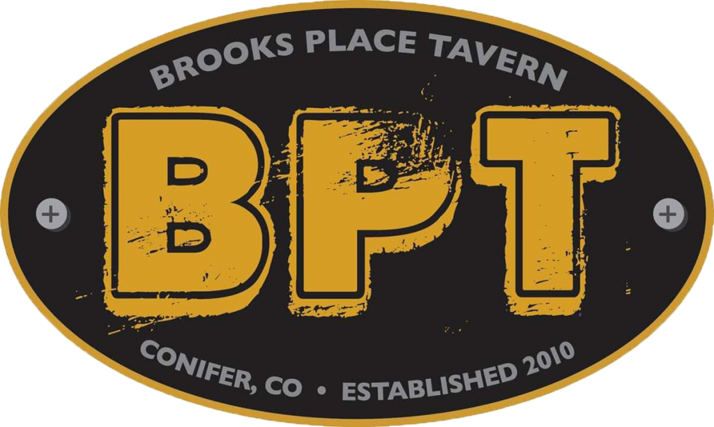 Carry Out & Curbside Pickup Menu – Brooks Place Tavern