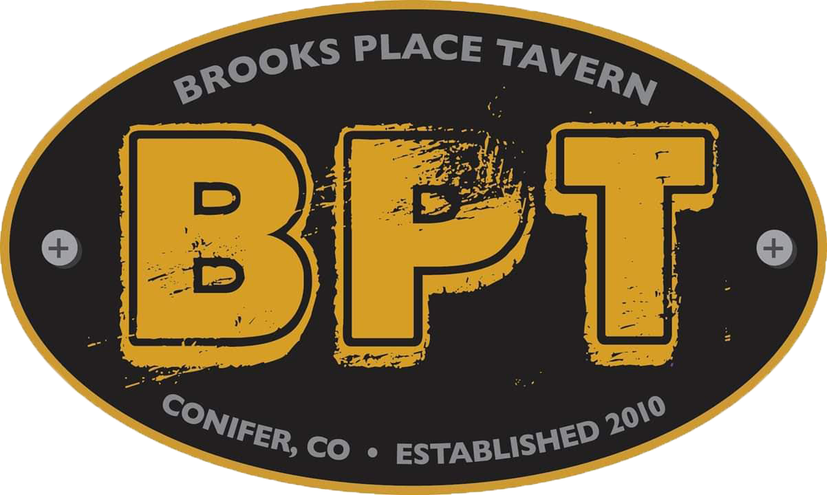 Carry Out & Curbside Pickup Menu – Brooks Place Tavern