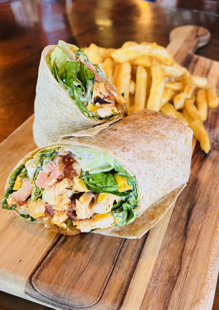 Menu – Brooks Place Tavern