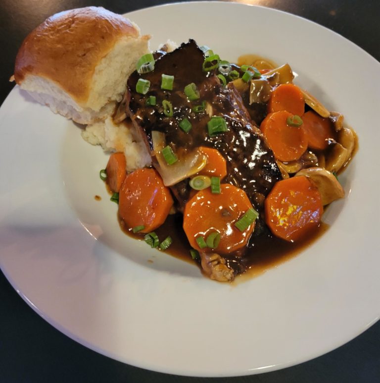 Menu – Brooks Place Tavern