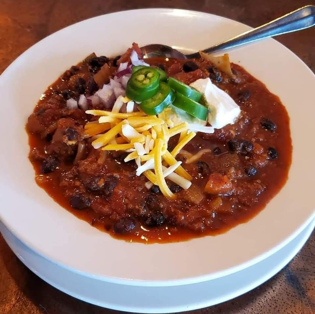 Menu – Brooks Place Tavern